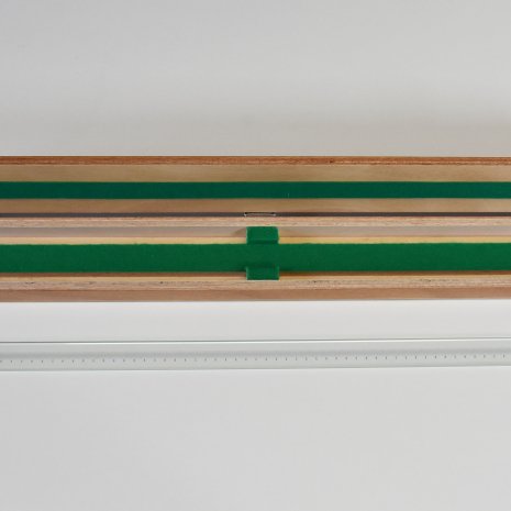 Stage Micrometers, Calibration Scales / Grids, UKAS & NPL calibration