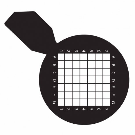 TEM Grids & Coated Grids for Electron Microscopy