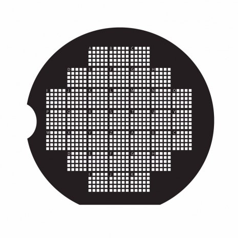 TEM Grids & Coated Grids for Electron Microscopy