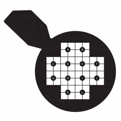 TEM Grids & Coated Grids for Electron Microscopy