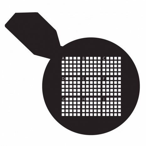 global grid reference finder