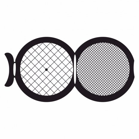 TEM Grids & Coated Grids for Electron Microscopy