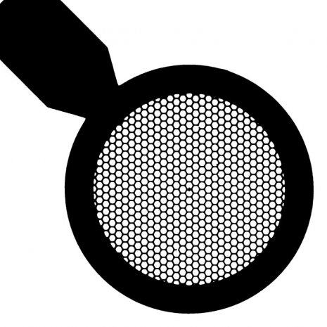 TEM Grids & Coated Grids for Electron Microscopy