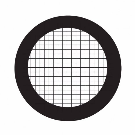 TEM Grids & Coated Grids for Electron Microscopy