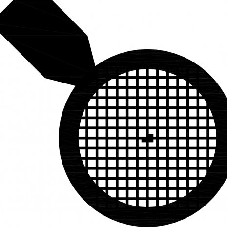 TEM Grids & Coated Grids for Electron Microscopy
