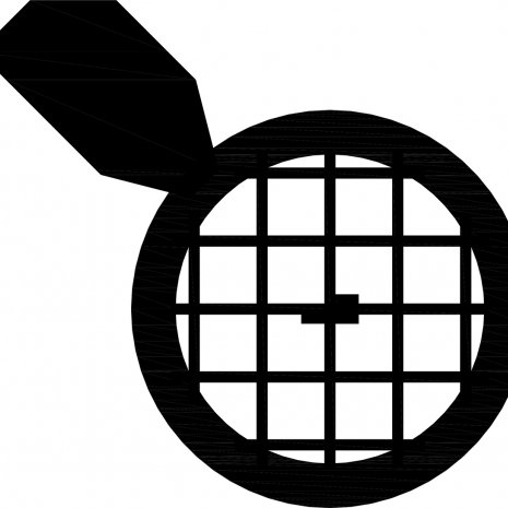 TEM Grids & Coated Grids for Electron Microscopy