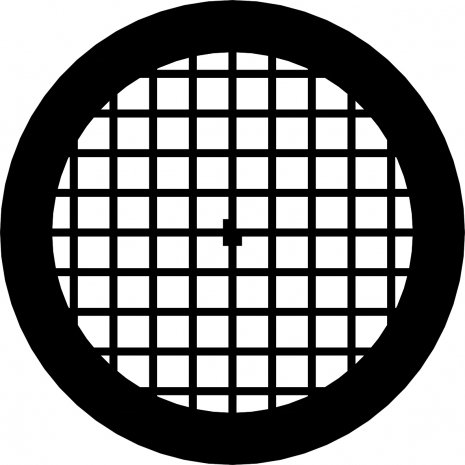 TEM Grids & Coated Grids for Electron Microscopy