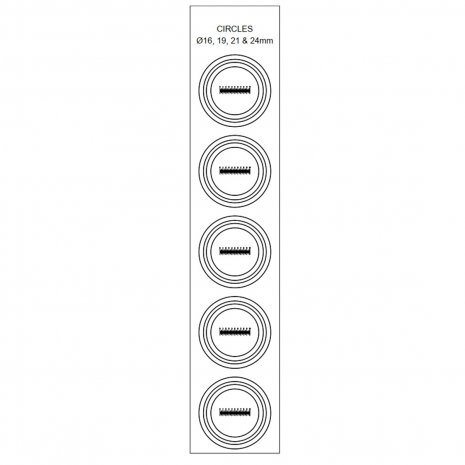 Products: Film Cover Slips and Film Reticles