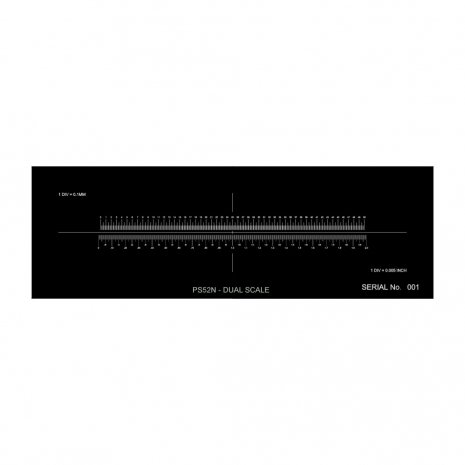 Stage Micrometers, Calibration Scales / Grids