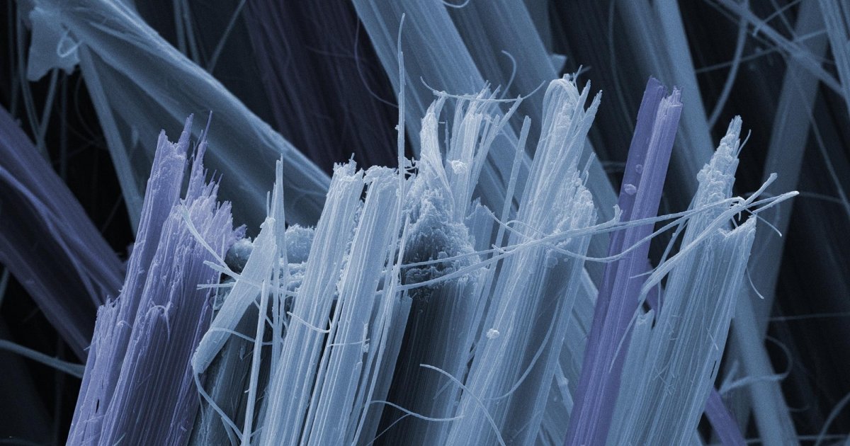We offer a variety of graticules for asbestos microscopy