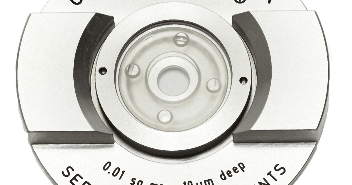 Makler Sperm Counting Chamber