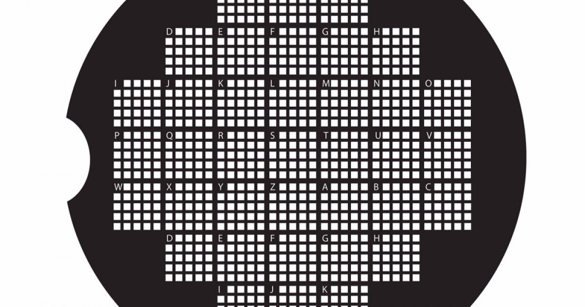 400 Mesh Finder Grid