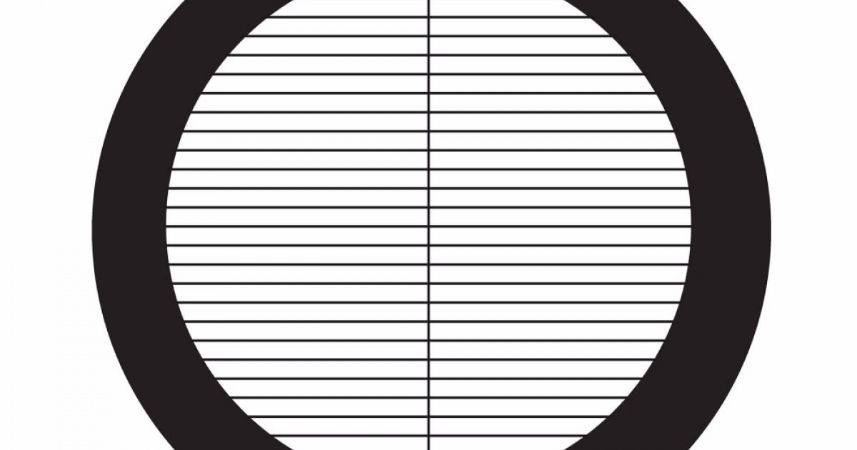 84µm Pitch Parallel Lines with Divider 84µm Pitch Parallel Lines with Divider