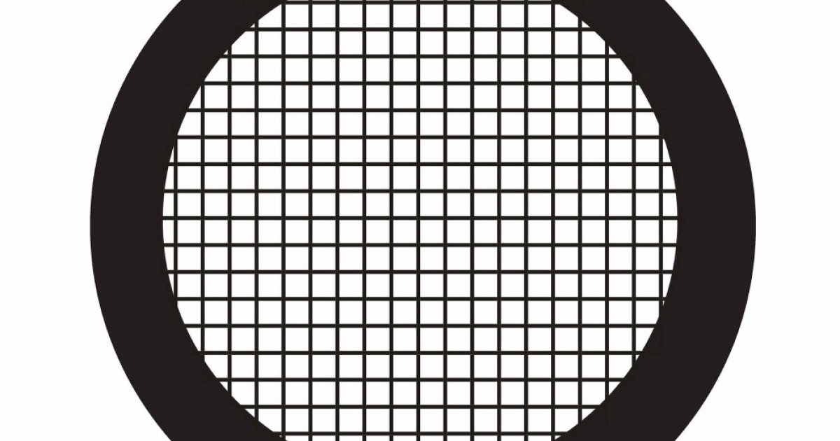 150 Mesh Tissue Processing Screen