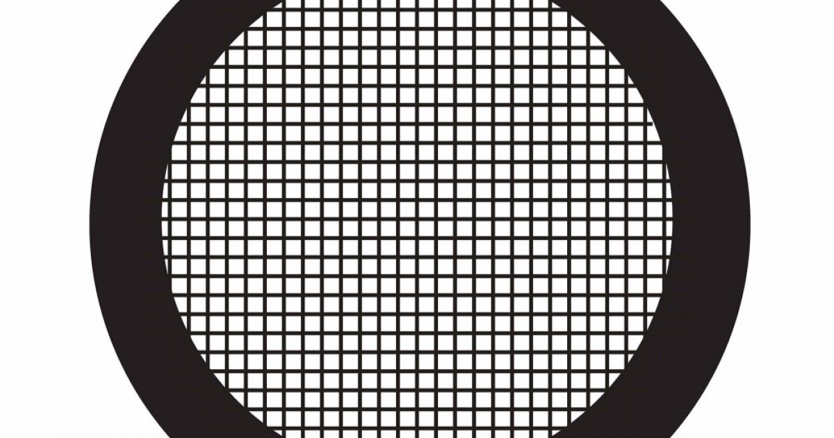 200 Mesh Tissue Processing Screen