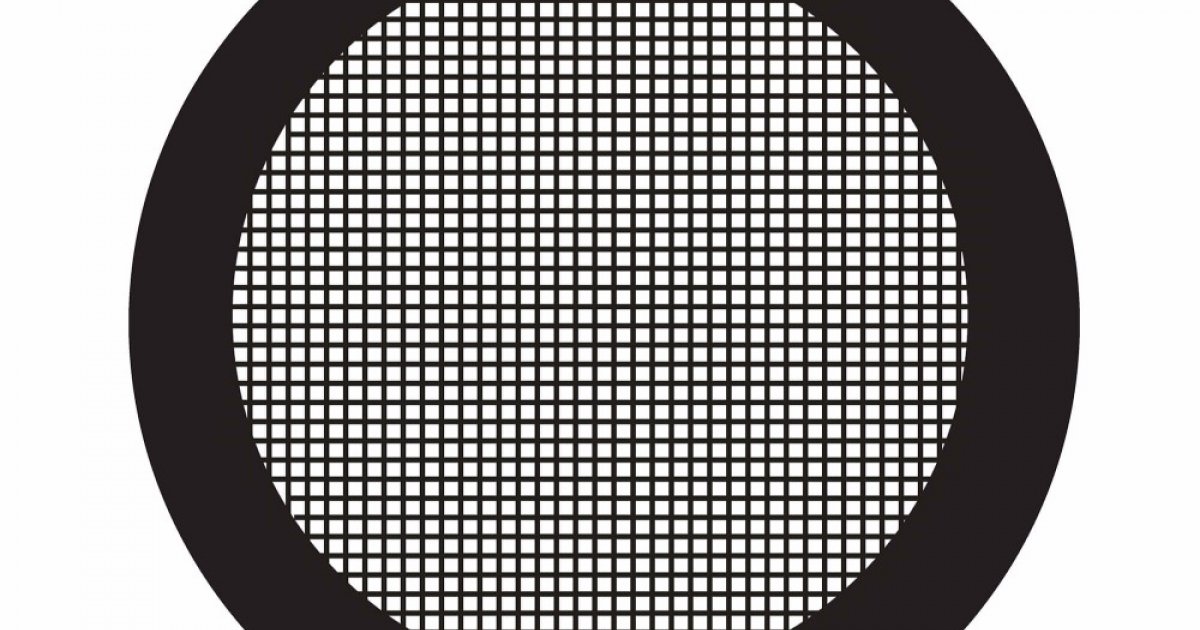 300 Mesh Tissue Processing Screen