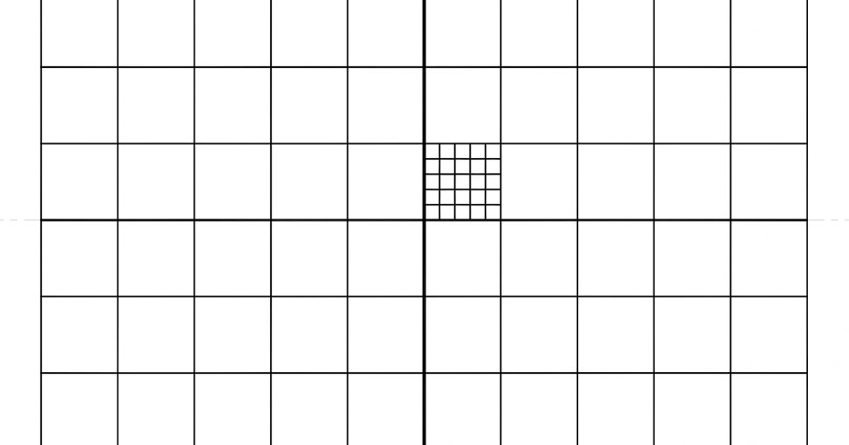 NE29 Whipple Grid