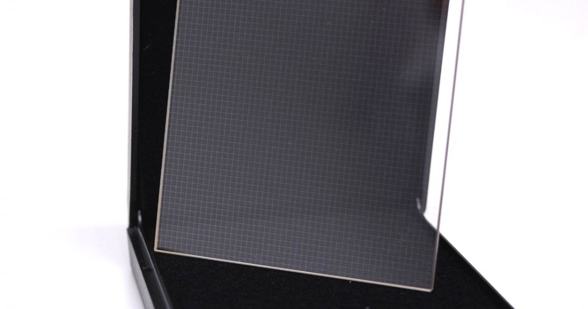 R4 Grid 0.25mm Pitch