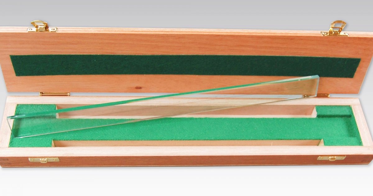 PS1000 Long Scale 1000mm/1mm